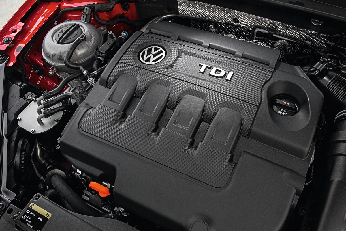 2.0 TDI: wady i zalety silnika. Od kiedy ma common rail?