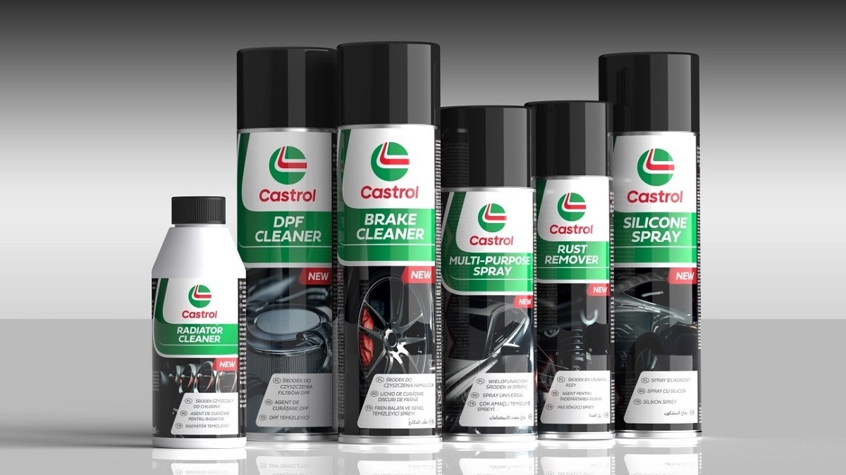Jak dbać o samochód? Nowa oferta Castrol w Inter Cars
